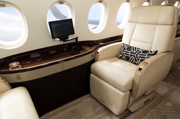 5 Things to Know About Boeing Business Jet Charter - Access Jet Group