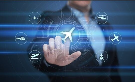 Jet Connex Wifi on Private Jet Flight | Access Jet Group