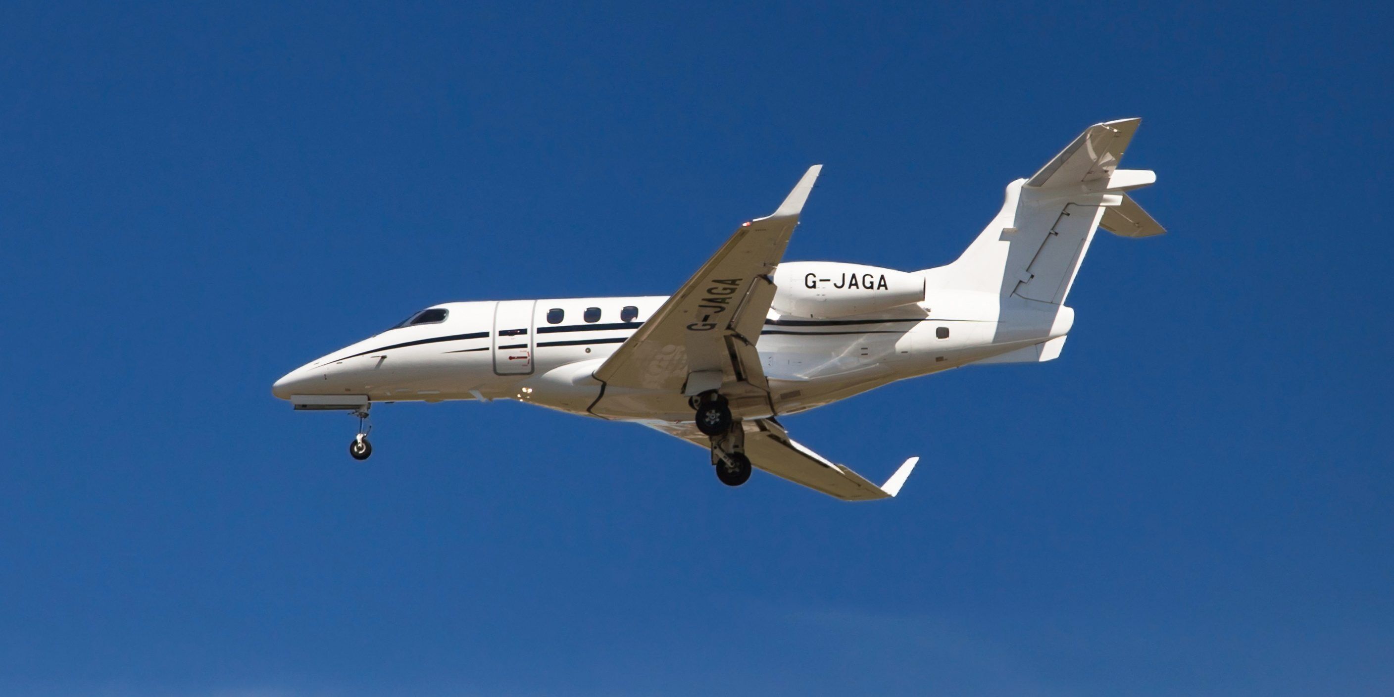 Aircraft Spotlight: Phenom 300 Charter - Access Jet Group