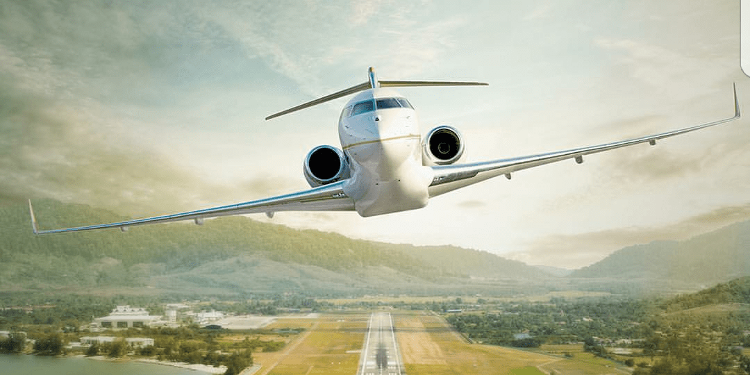 Common Questions - Private Aircraft Rental | Access Jet Group