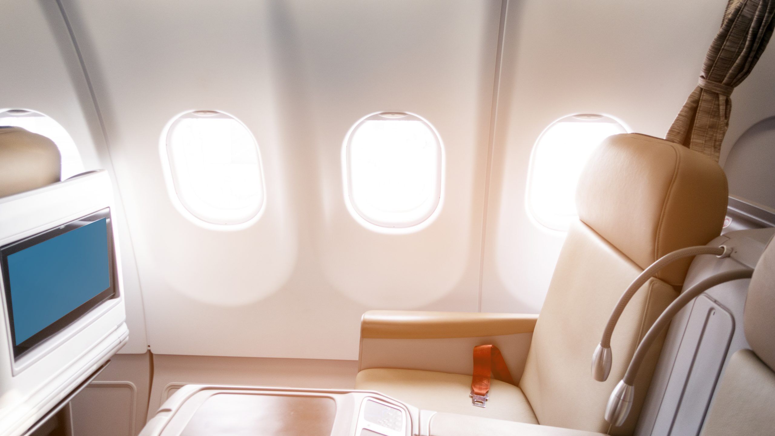 Help Your Kids Get the Most from Their First Private Jet