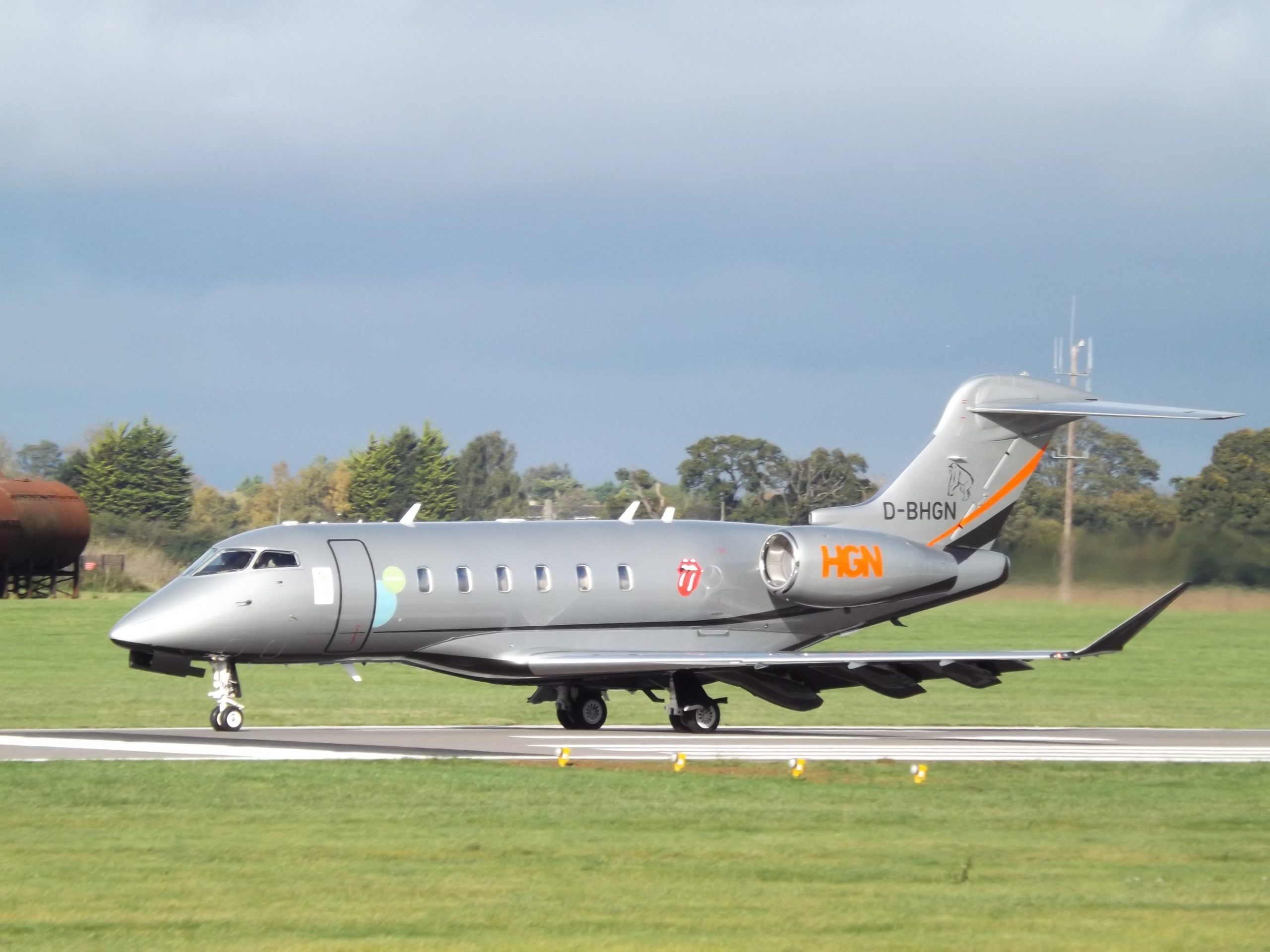 Aircraft Spotlight: Challenger 350 Charter - Access Jet Group