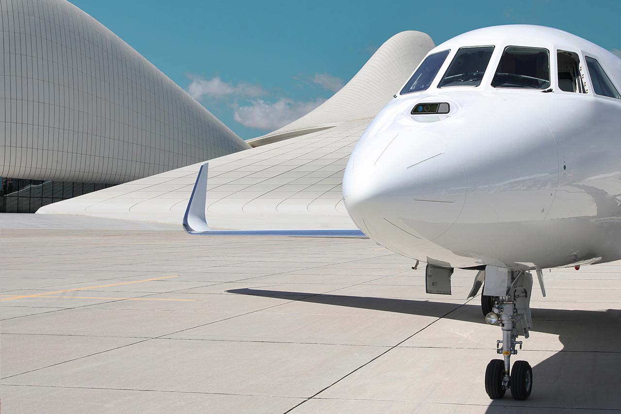 The Best Value in Private Aviation — Empty Legs! - Access Jet Group