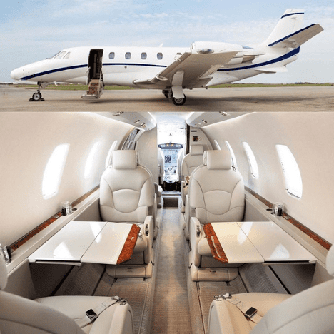 Guide to Private Jet Travel | Access Jet Group