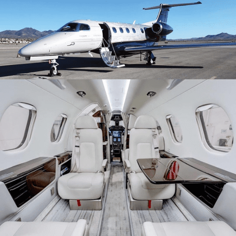 Guide to Private Jet Travel | Access Jet Group