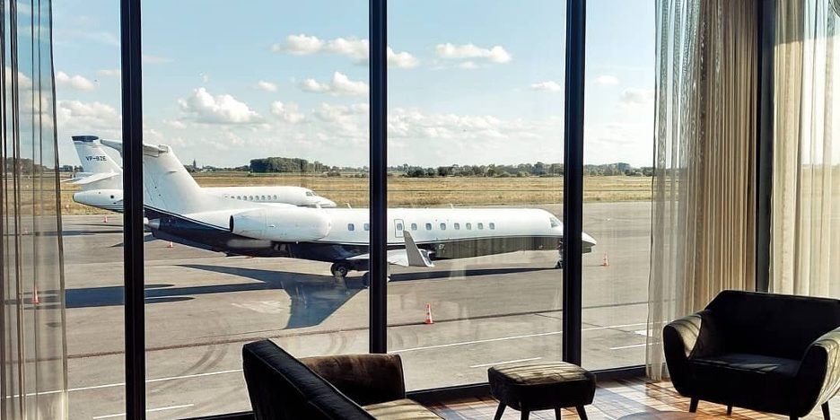 Business Aviation 101: Guide to Private Jets | Access Jet Group