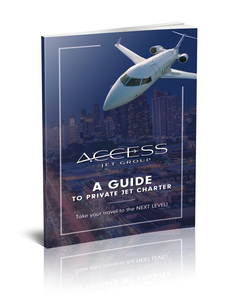 A Guide to Private Jet Charter - Access Jet Group