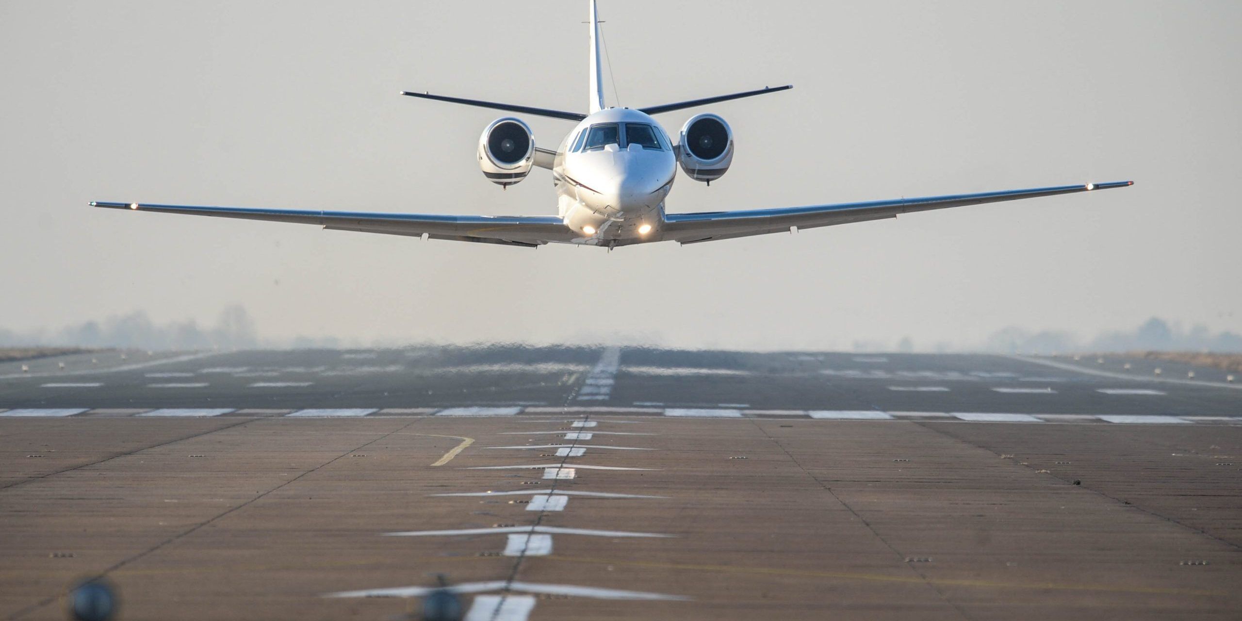 Cessna Citation Longitude-Aircraft Spotlight - Access Jet Group