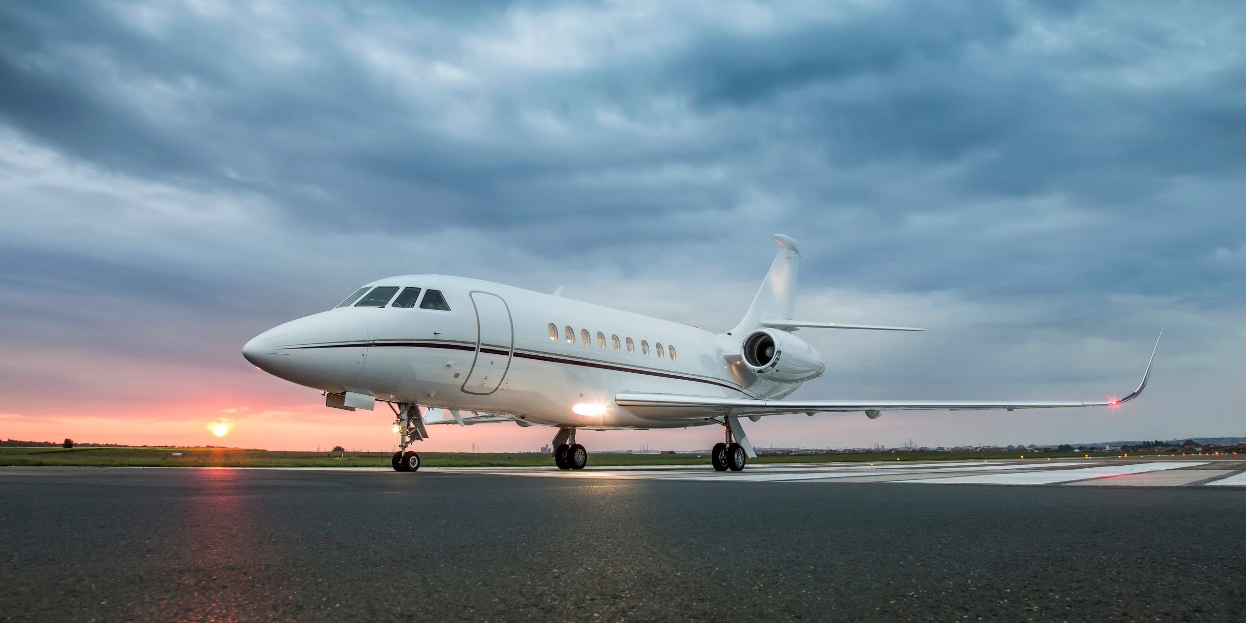 Large Group Charter Flight Options | Access Jet Group