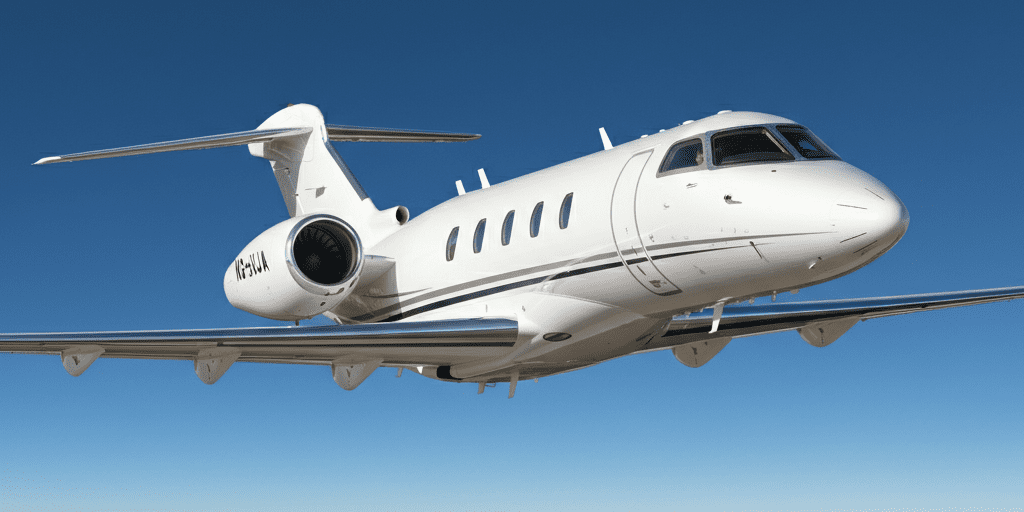 Exploring the Cessna Citation CJ3 Gen2 - Access Jet Group