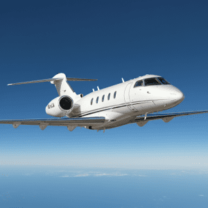 Exploring the Cessna Citation CJ3 Gen2 - Access Jet Group