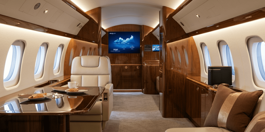 The BBJ 777: Widebody Private Jet Redefined | Access Jet Group