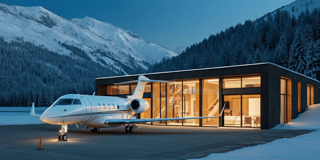 The Ultimate Guide to Private Jet Rental and Travel | AJG